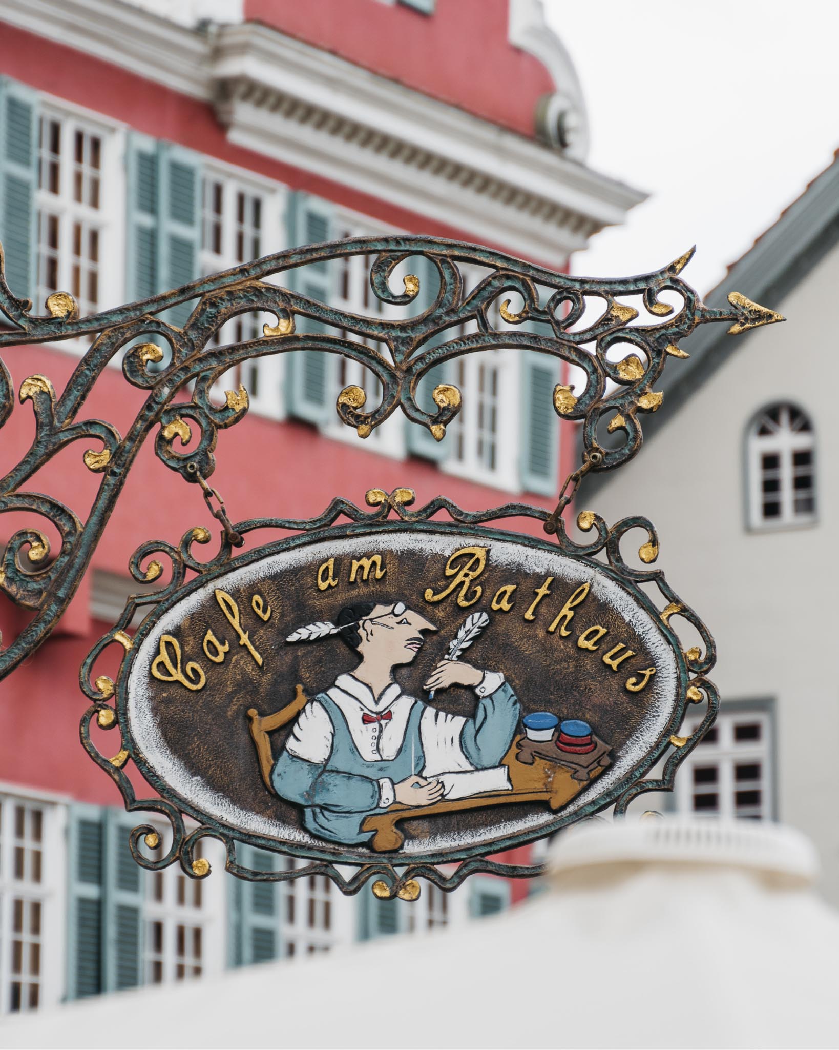 Nali – Coffee & Eatery – Cafe beim Rathaus in Esslingen