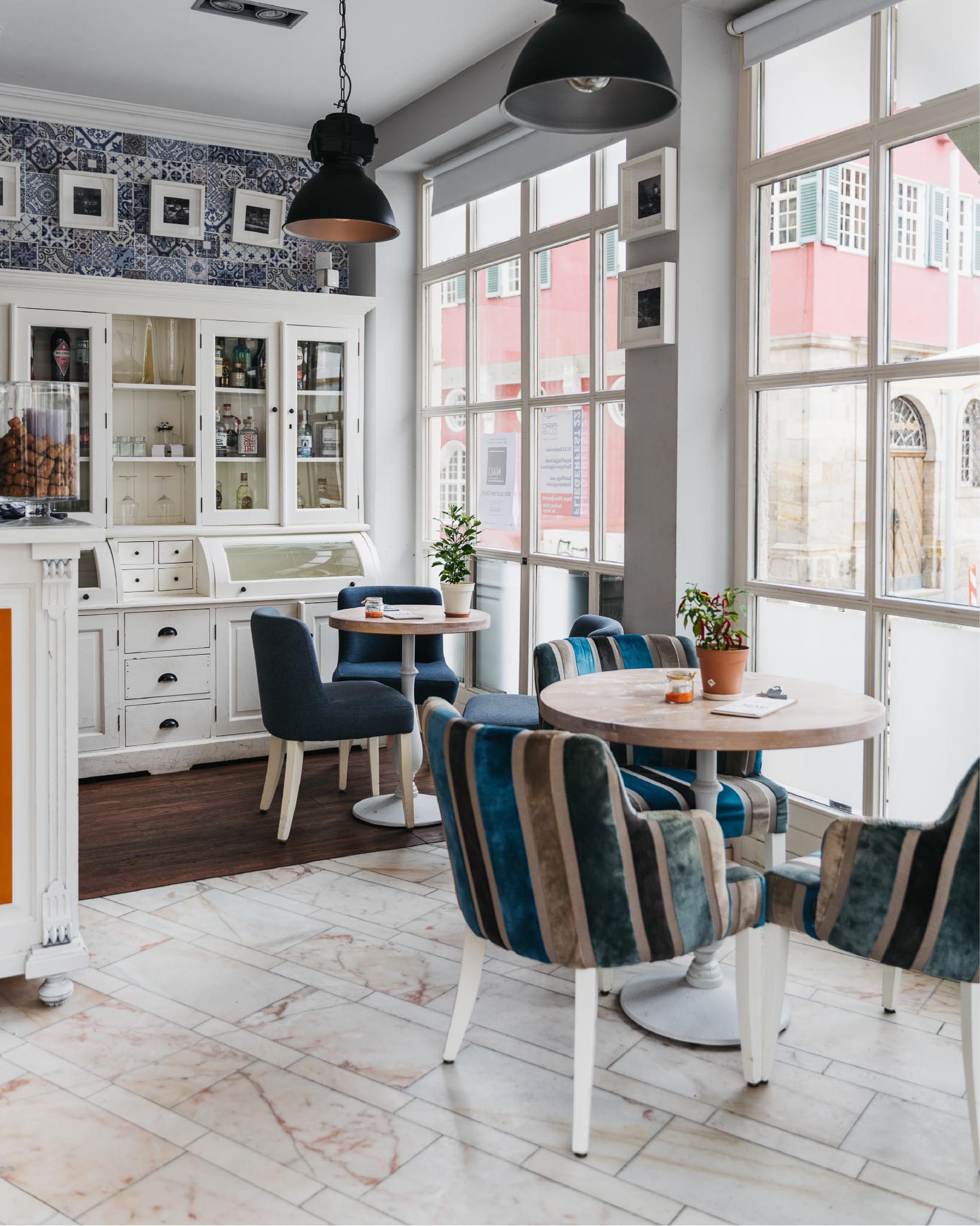 Nali – Coffee & Eatery – Cafe beim Rathaus in Esslingen