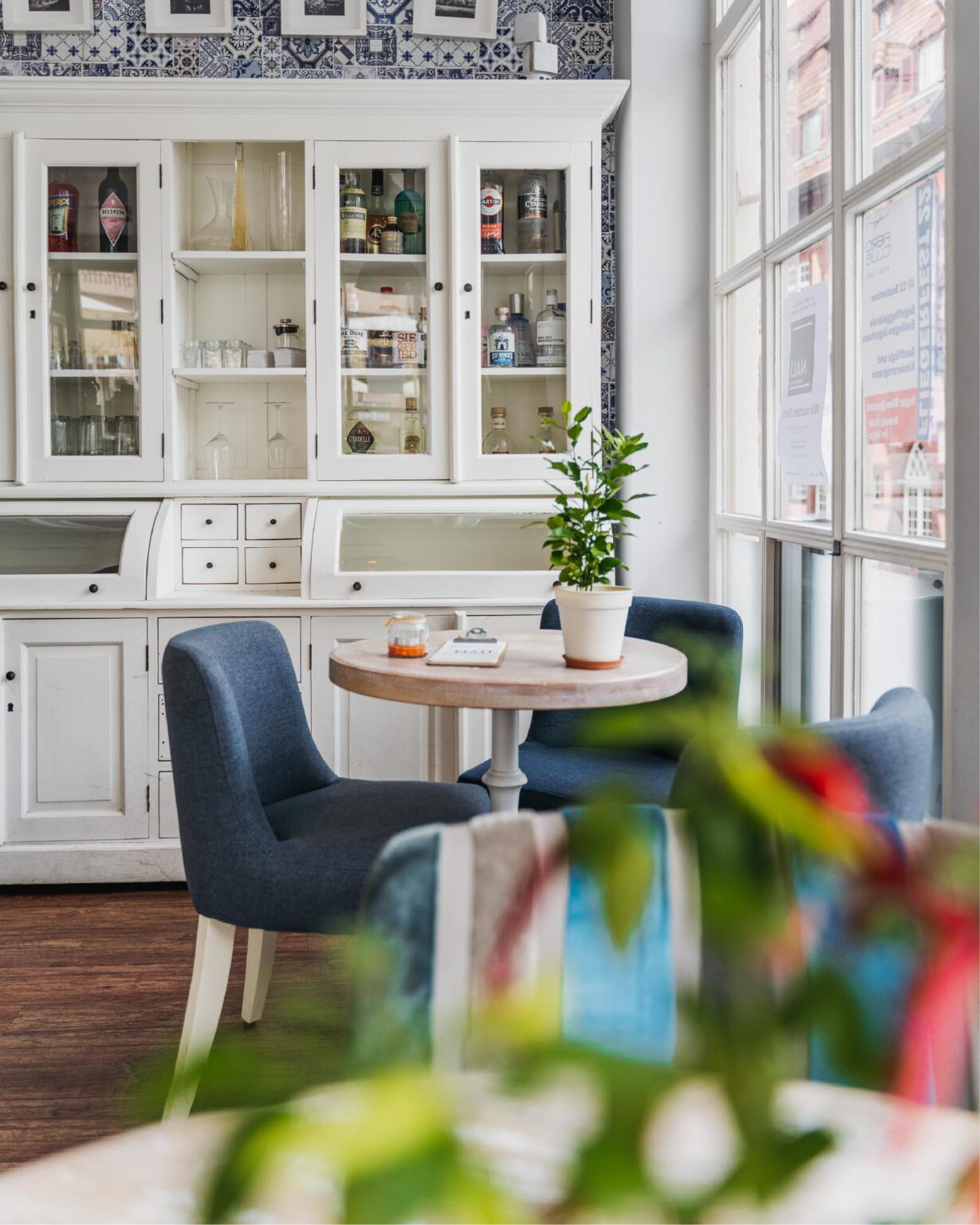 Nali – Coffee & Eatery – Cafe beim Rathaus in Esslingen